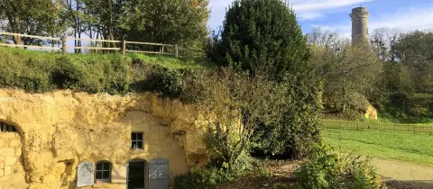 Cornillé-les-Caves, CORNILLE-LES-CAVES | Anjou Tourisme