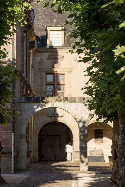 Brive-La-Gaillarde : un voyage à travers l'histoire - Brive Tourisme