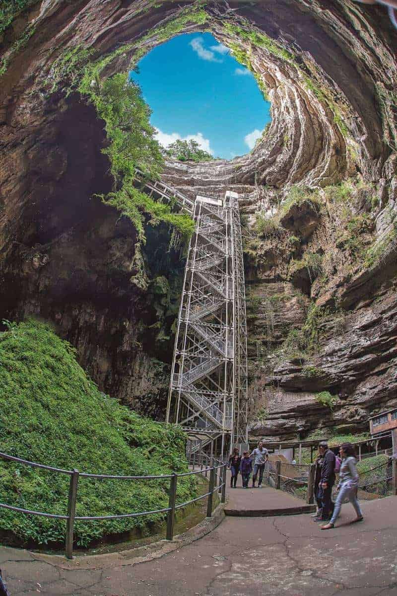 Gouffre de Padirac, un incontournable du Lot - Brive Tourisme