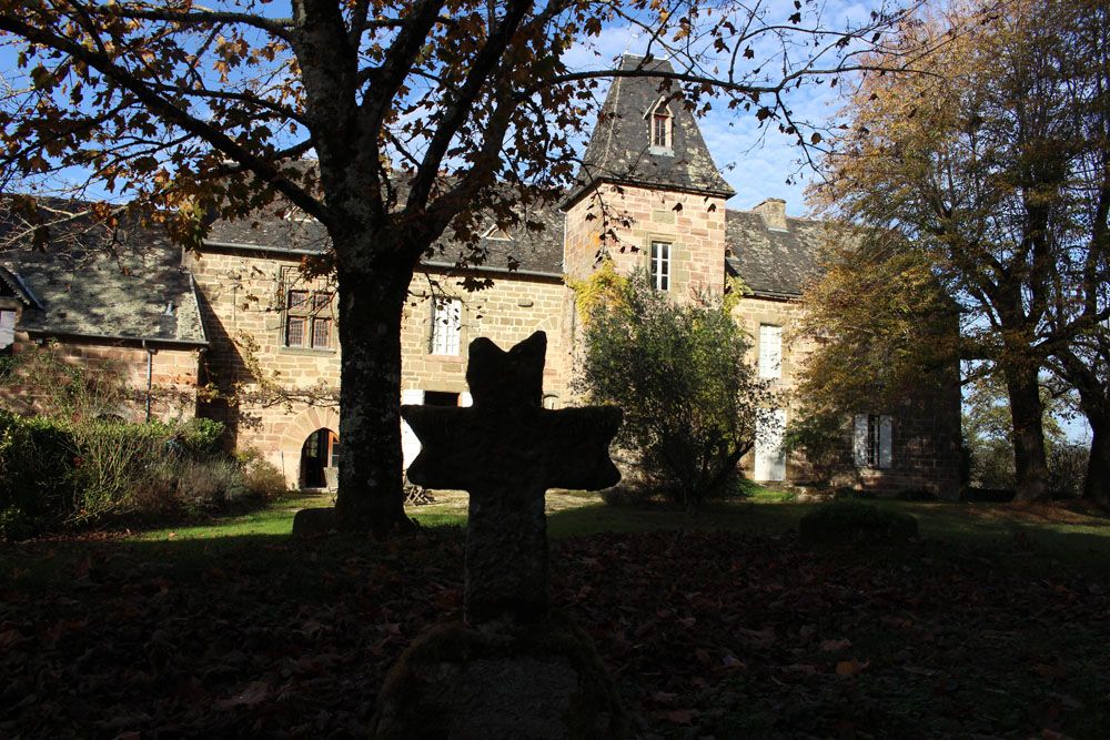 Visites spéciales Commanderie Templiers et Hospitaliers - Brive Tourisme