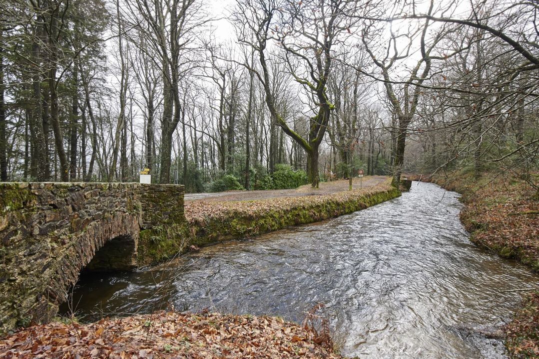 La Rigole de la Plaine entre Montagne Noire et canal du Midi - Canal du ...