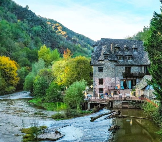 Teritoria - Tourisme en Occitanie