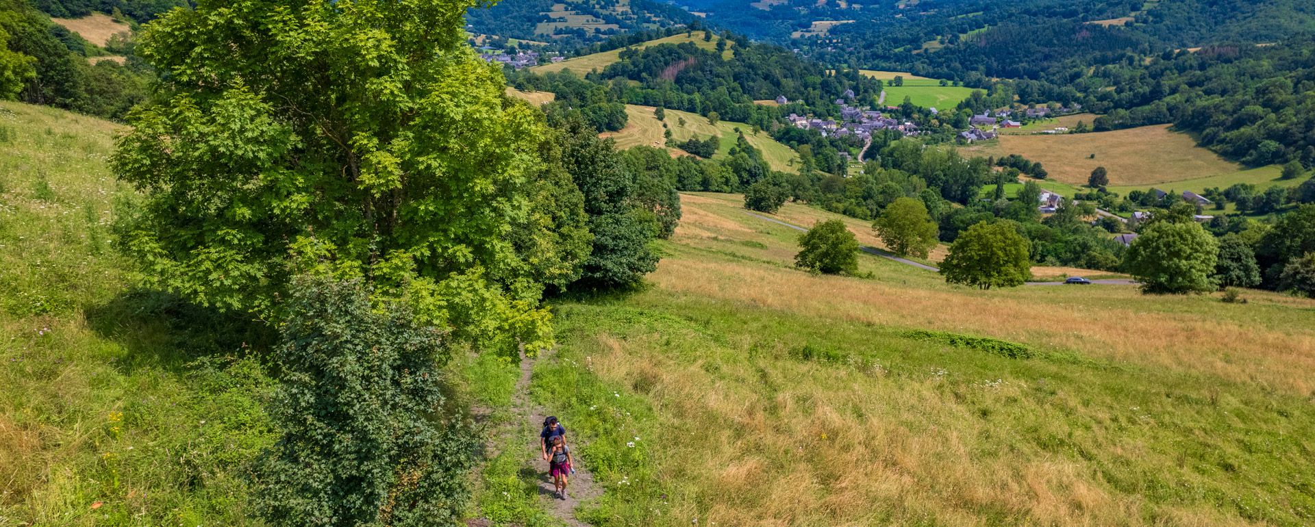 Qu'est-ce qu'un Parc Naturel Régional - Tourisme en Occitanie