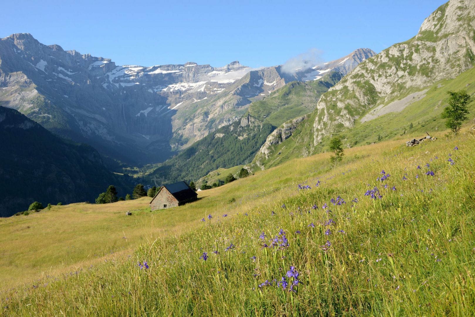 Piedmont line, Toulouse - Lourdes - Visit Occitanie EN