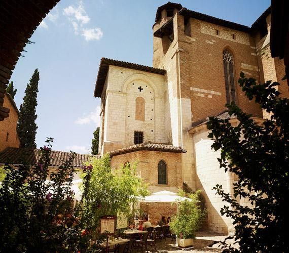 Albi, Affascinante, stupefacente, emozionante - Visit Occitanie IT