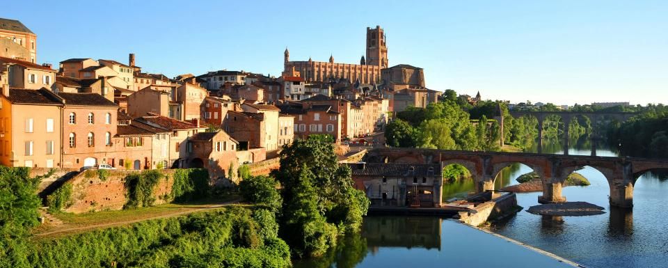 Albi, Affascinante, stupefacente, emozionante - Visit Occitanie IT