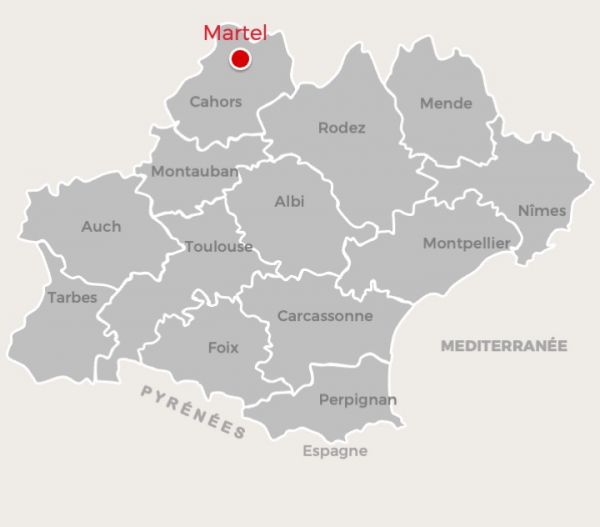 Martel