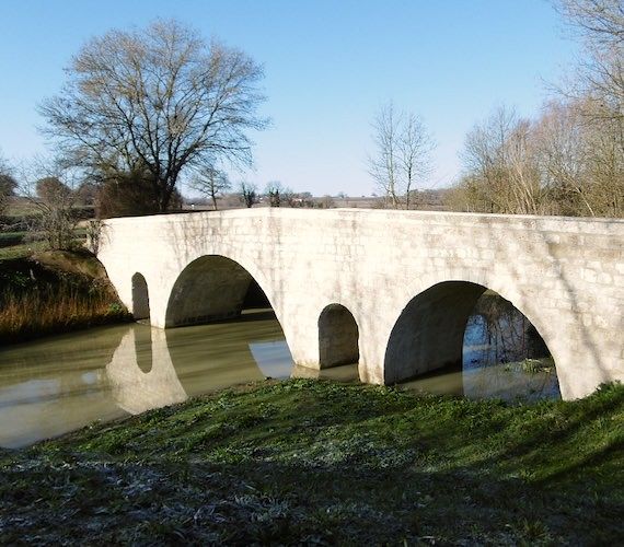 Larressingle - Tourisme en Occitanie