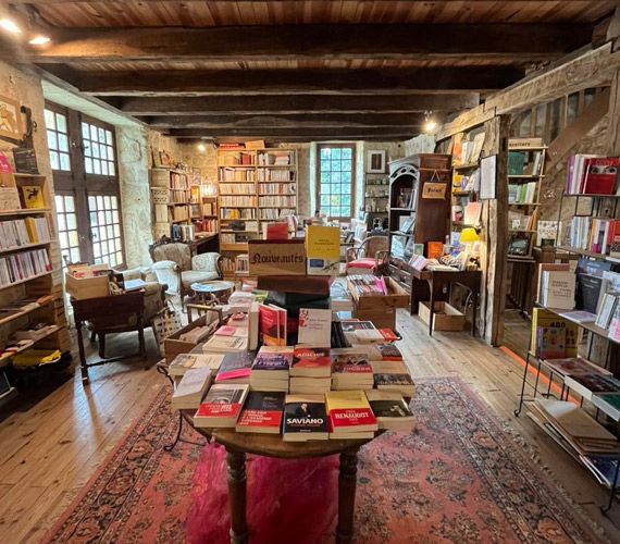 Larressingle - Tourisme en Occitanie