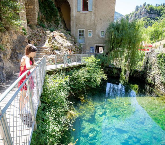 Gorges du Tarn - Visit Occitanie EN