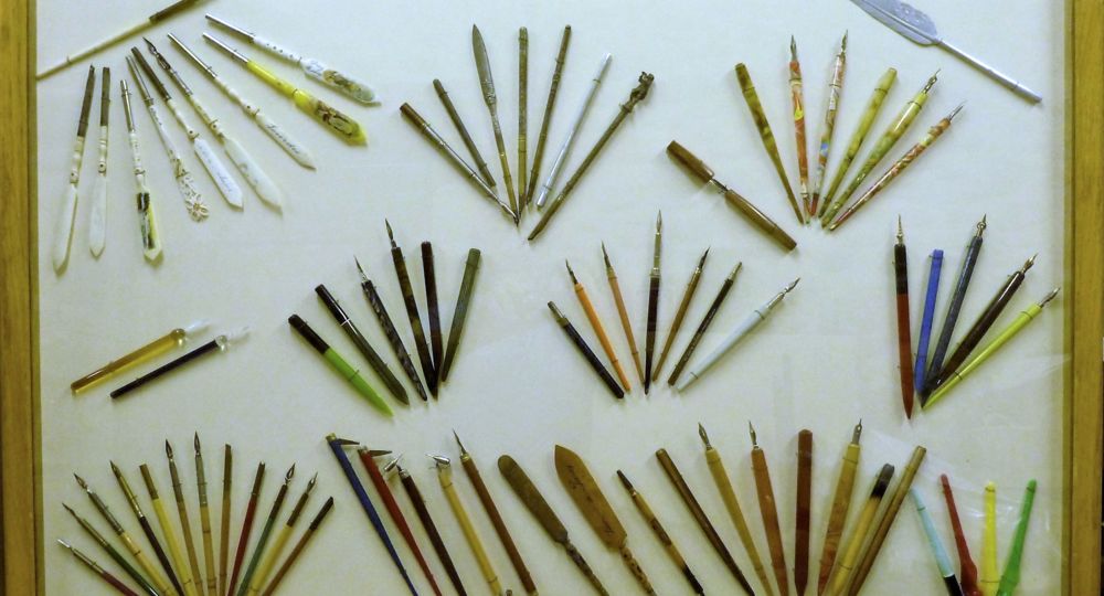 JEP 2026- Visite du Musée du Scribe - Saint-Christol-lès-Alès