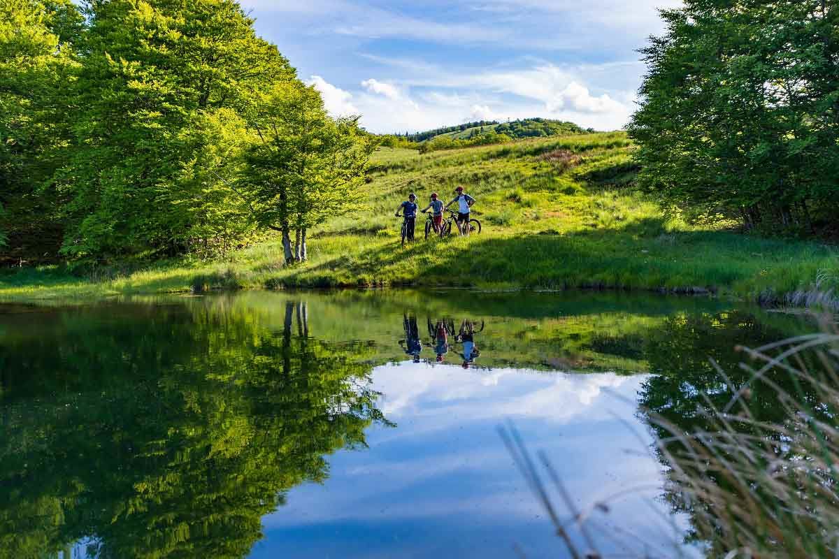 Top 10 des plus beaux sites naturels - Le Gard