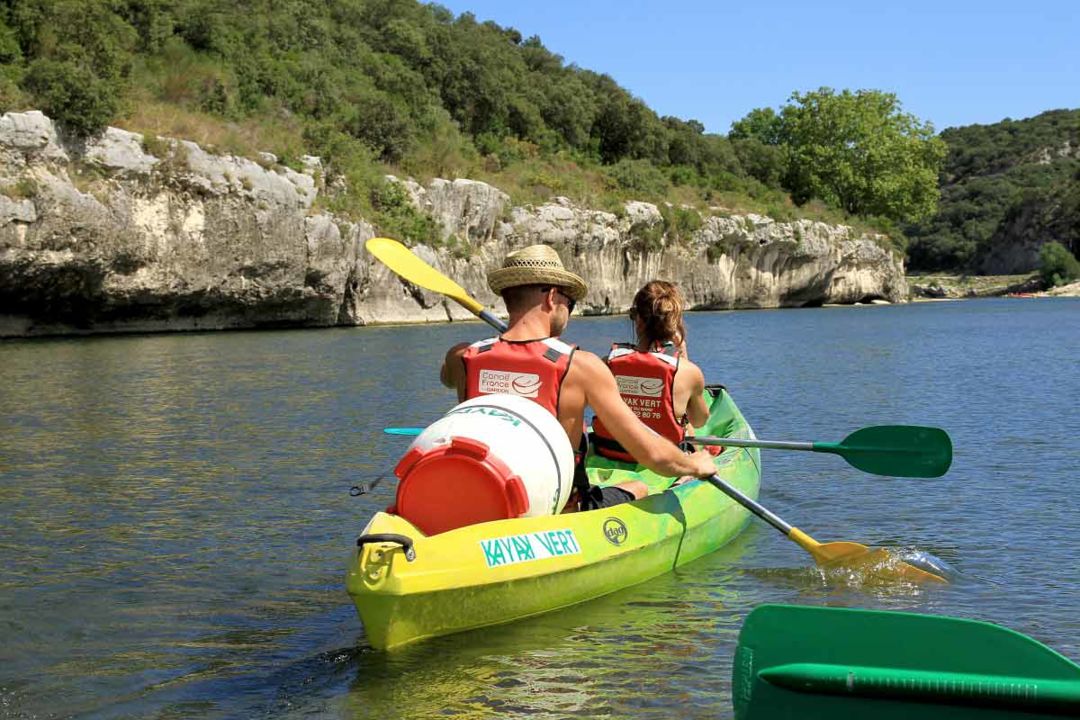 Escapade en Camargue - Gard Tourisme
