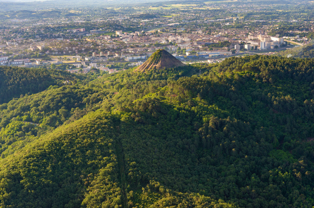 Alès - Gard Tourisme