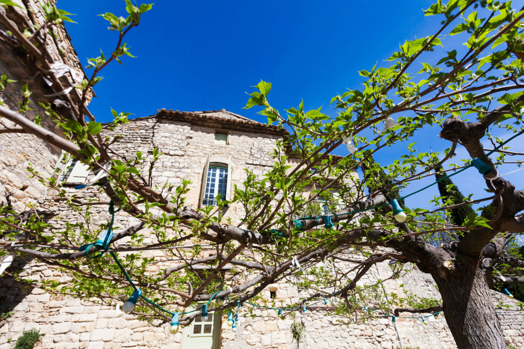 La Roque-sur-Cèze " Plus Beau Village du Gard"