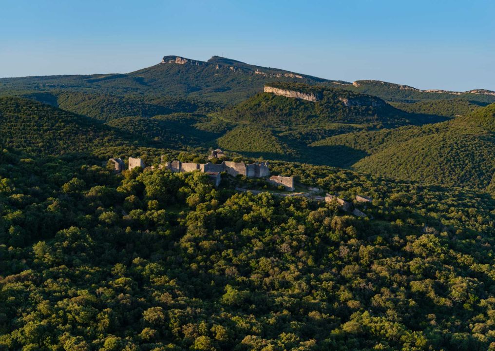 Allègre les Fumades - Gard Tourisme