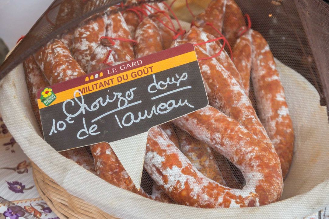 Vauvert - Gard Tourisme