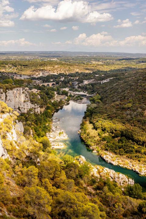 Vers-Pont-du-Gard - Gard Tourisme