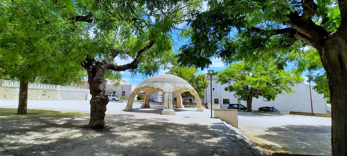 Junas - Gard Tourisme