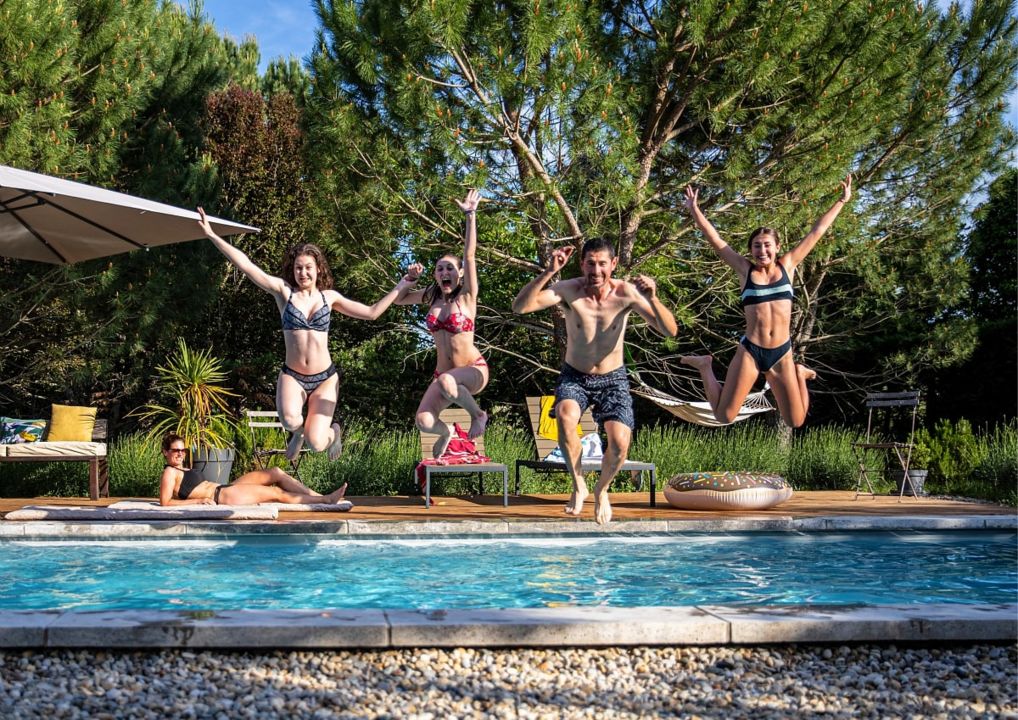 10 idées pour faire danser l’été ! - Gard Tourisme