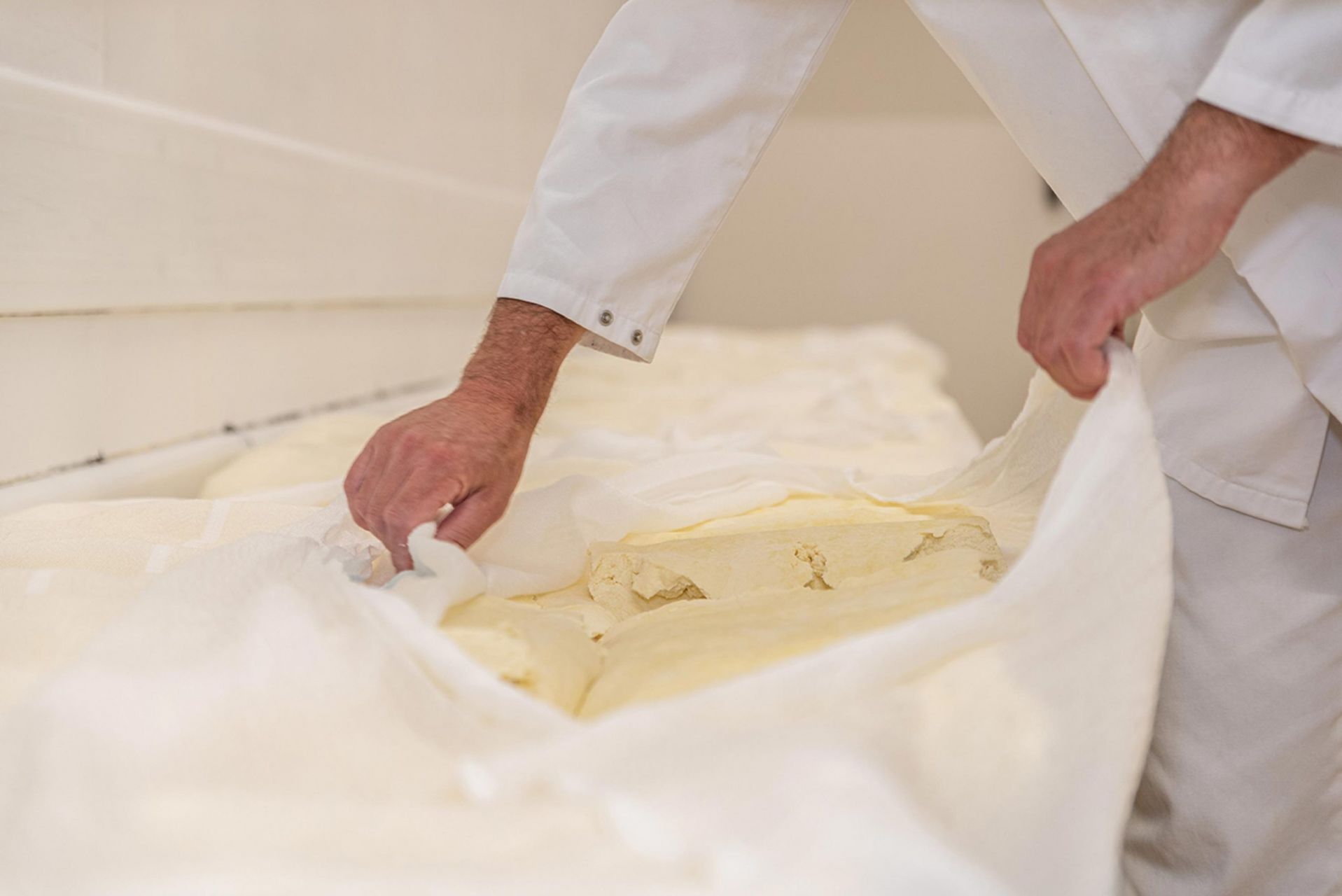 Quel fromage pour l’aligot