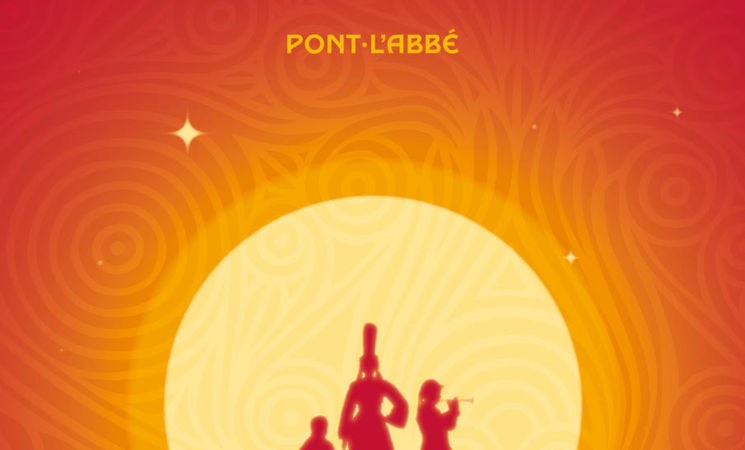 Festival des brodeuses - PONT L ABBE