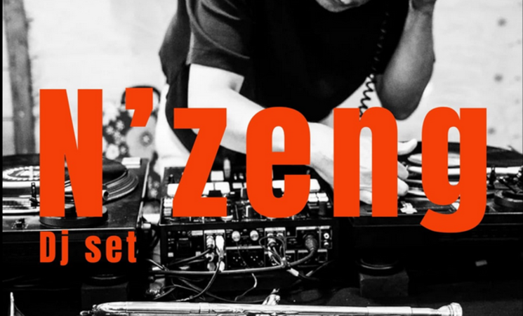 DJ Set N'Zeng