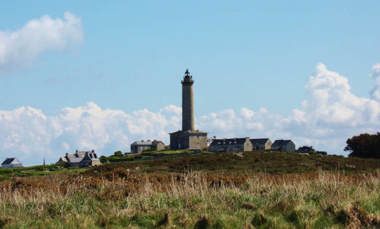 Leuchtturm und Museum der Insel Batz - Les Nocturnes du Phare 2026