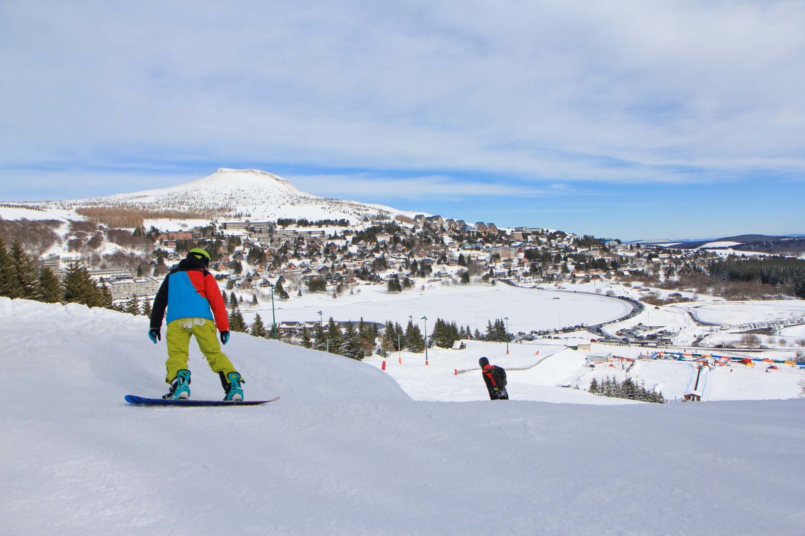 Office de Tourisme de Super-Besse (63), ideas for activities in Super-Besse